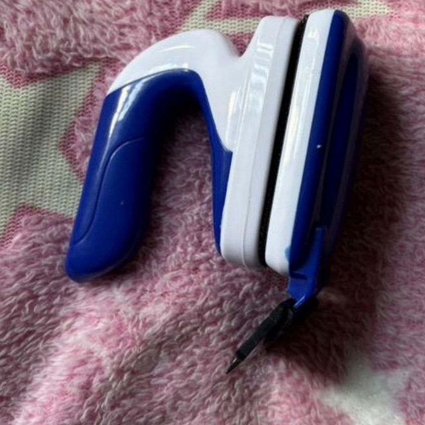 Скребок для аквариума