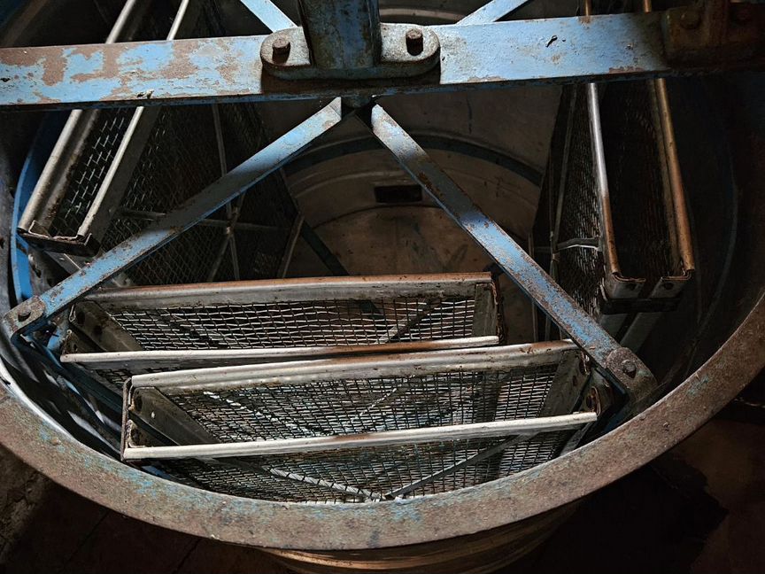 Медогонки бу