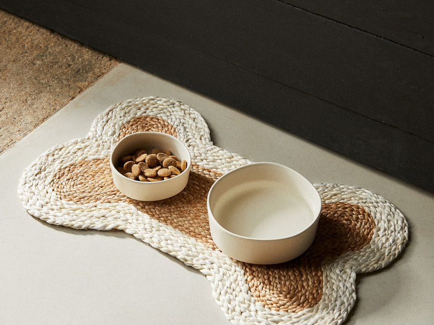 Коврик Zara home