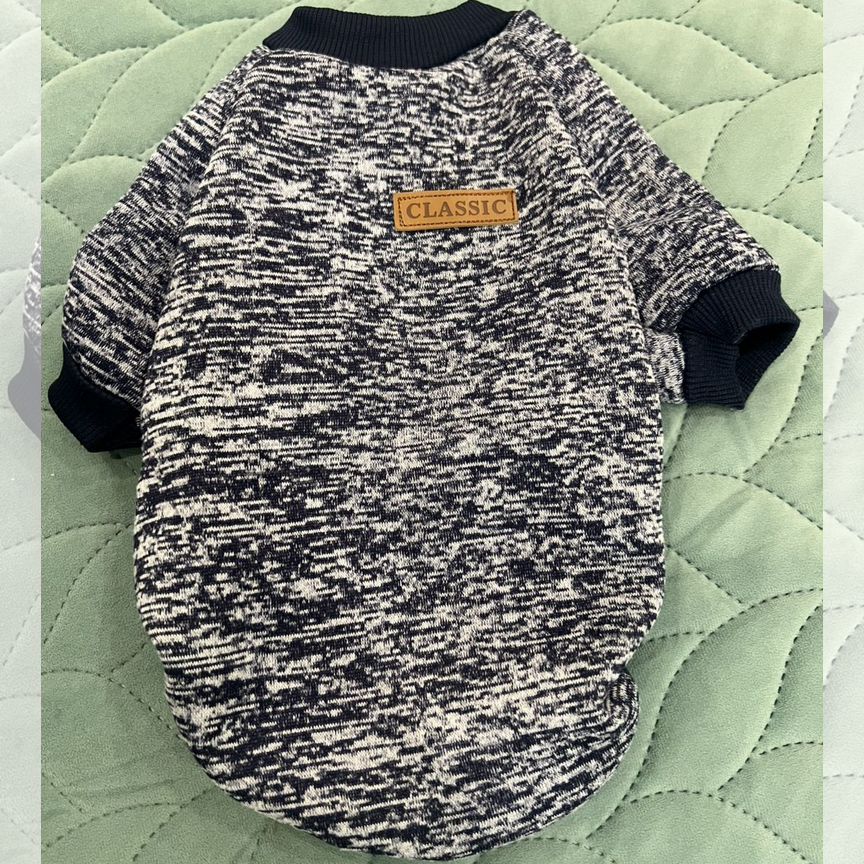 Кофта толстовка для кошек