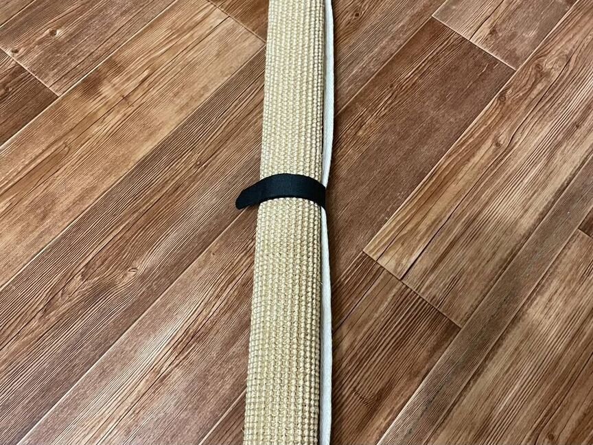 Когтеточка икеа лурвиг 63 x 25 см