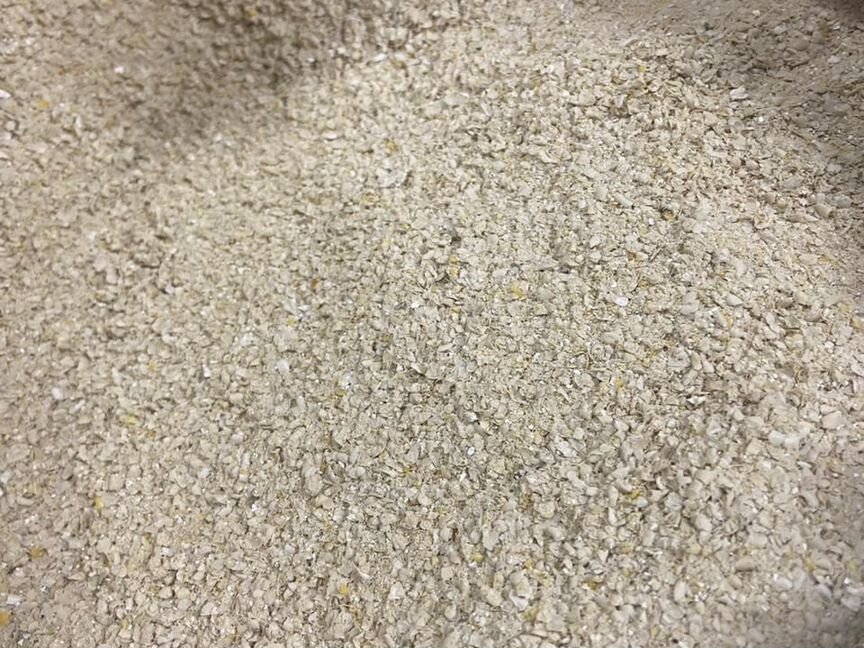 Корма для сельскохозяйственных животных