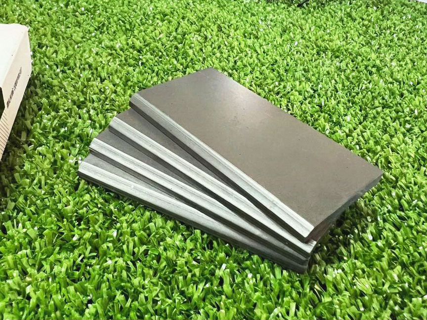 Графитовые лопасти (4.90х41х85)