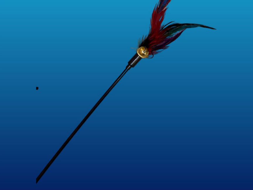 Игрушки для кошек