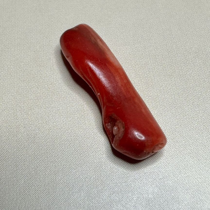 Кораллы для Семена