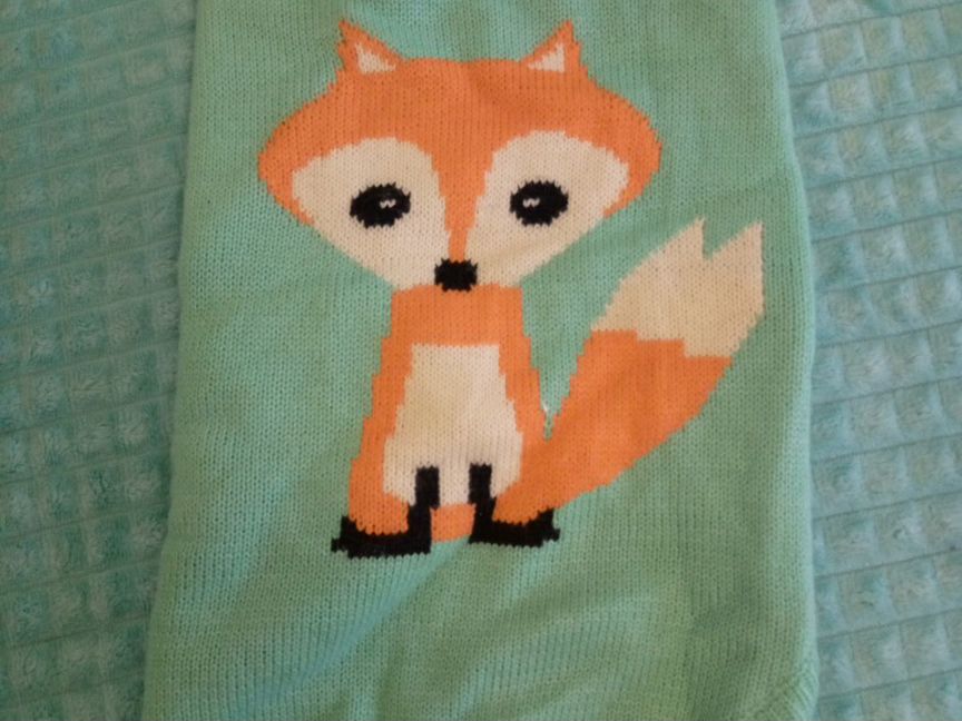 Свитерок для собаки