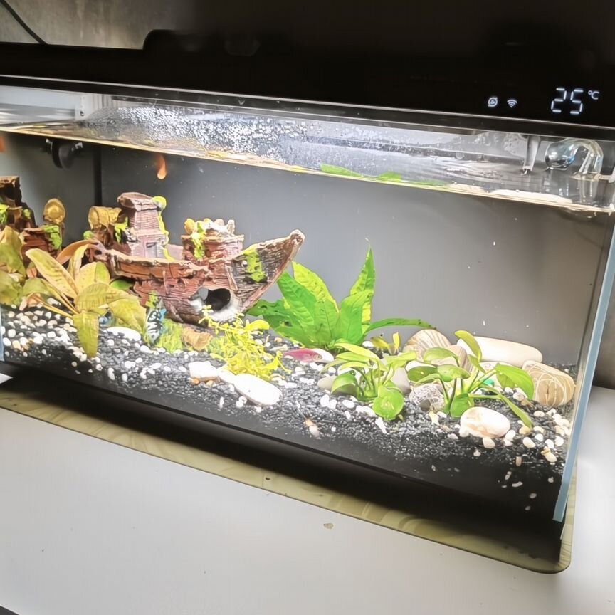 Аквариум xiaomi 20L
