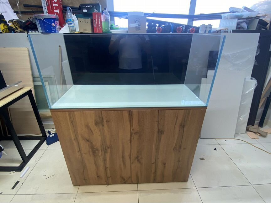 Аквариум комплекты