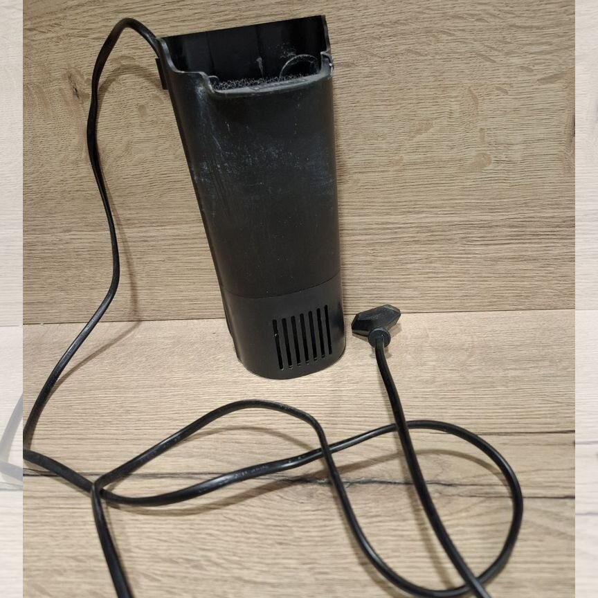 Фильтр для аквариума tetra