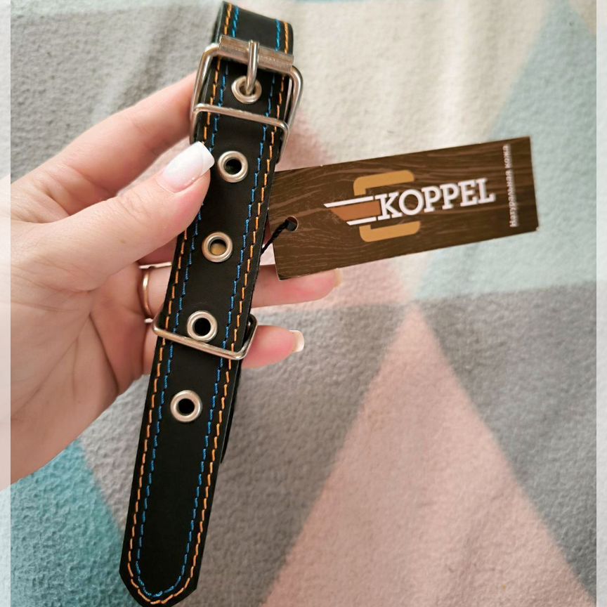 Ошейник для собак Koppel