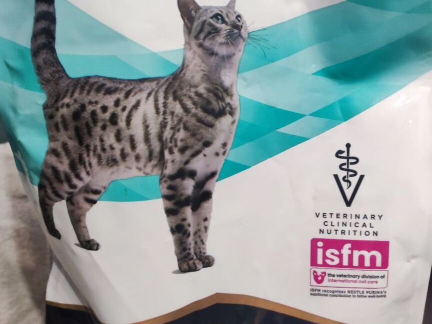 Корм для кошек proplan gastrointestinal