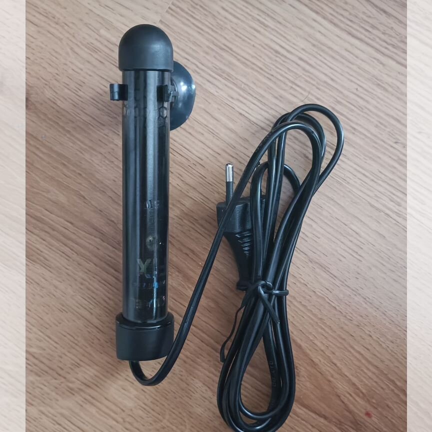 Нагреватель для аквариума aquael fix