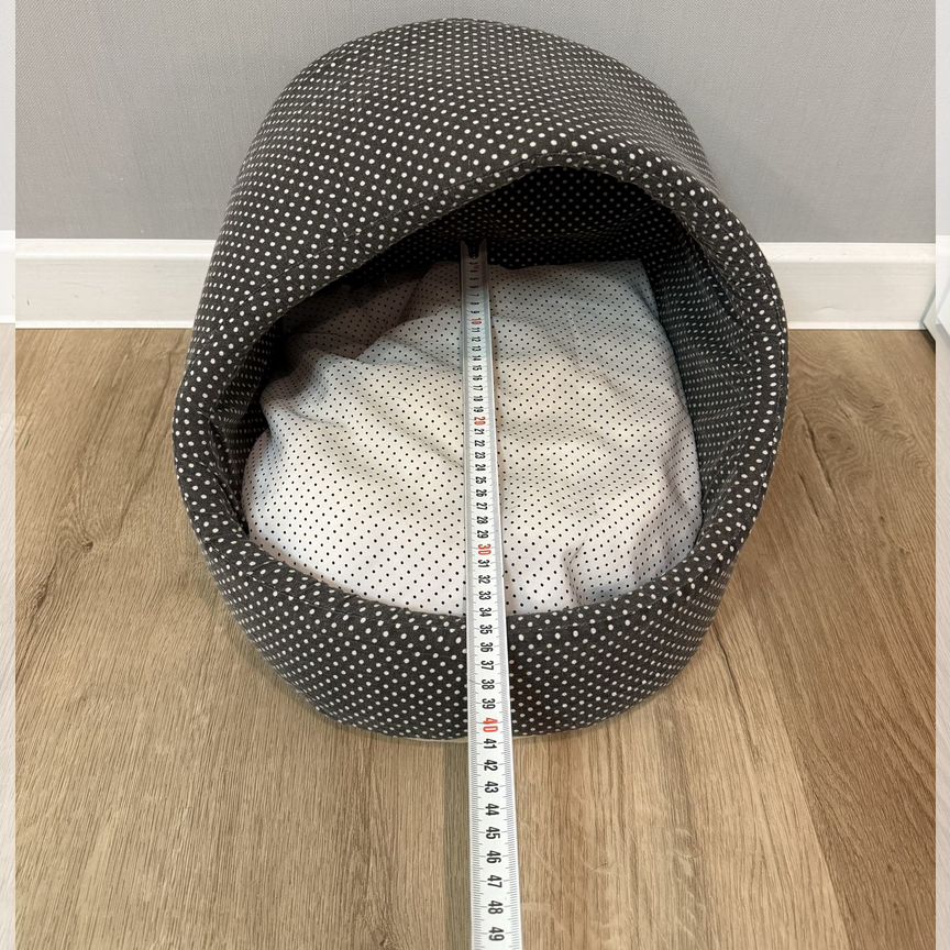 Домик для кошки или собаки