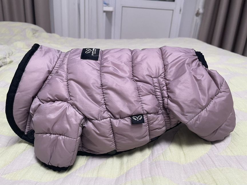 Комбинезон puppy angel