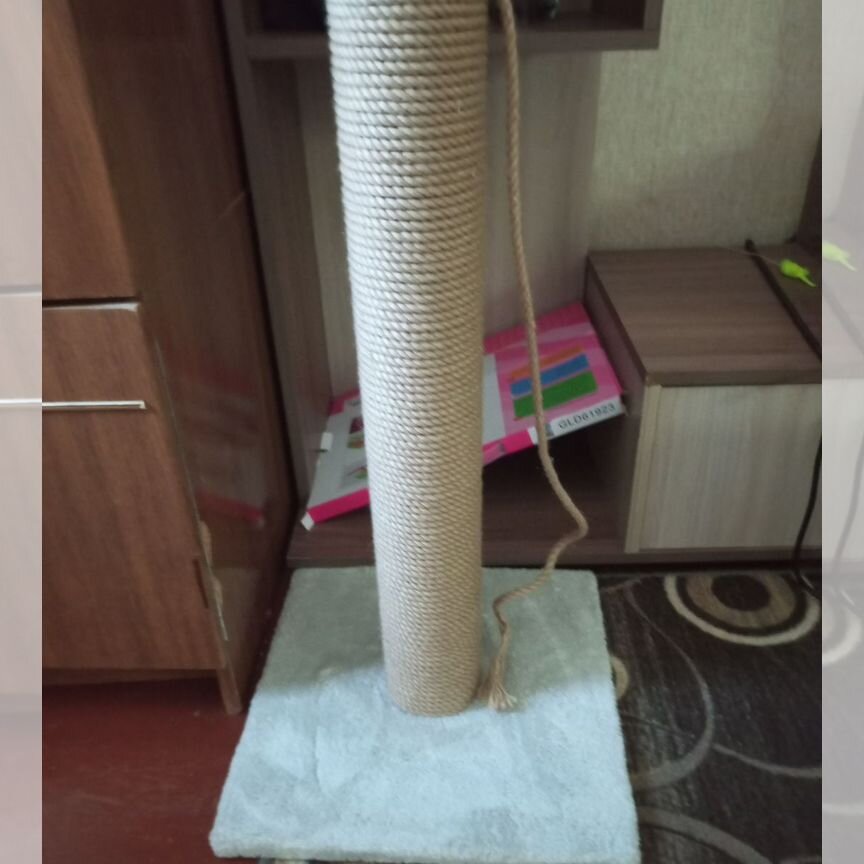 Когтеточка для кошек