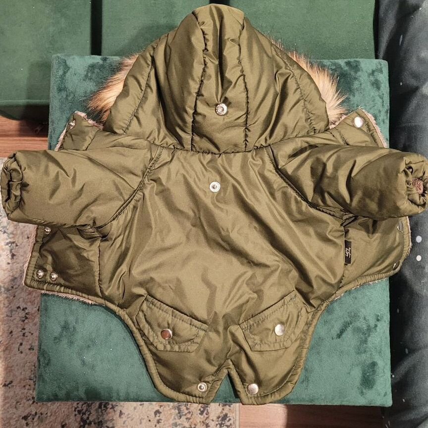 Парка для собак