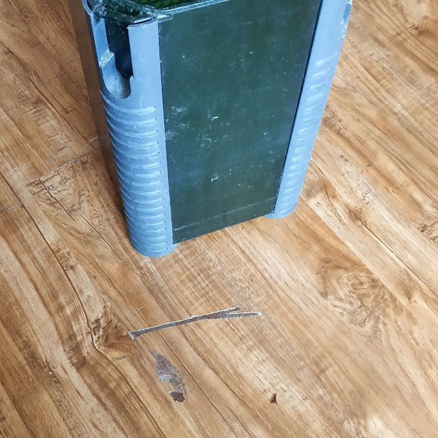 Колба для фильтра Eheim