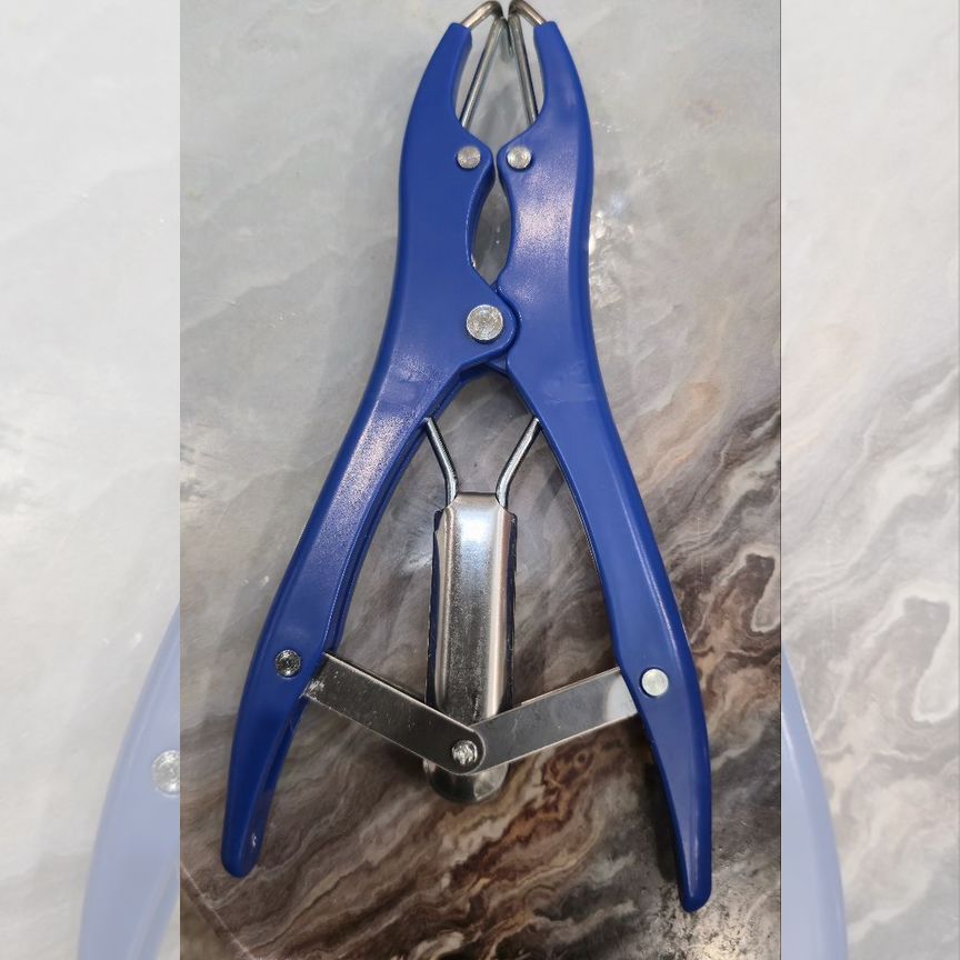 Шипцы для кастрации