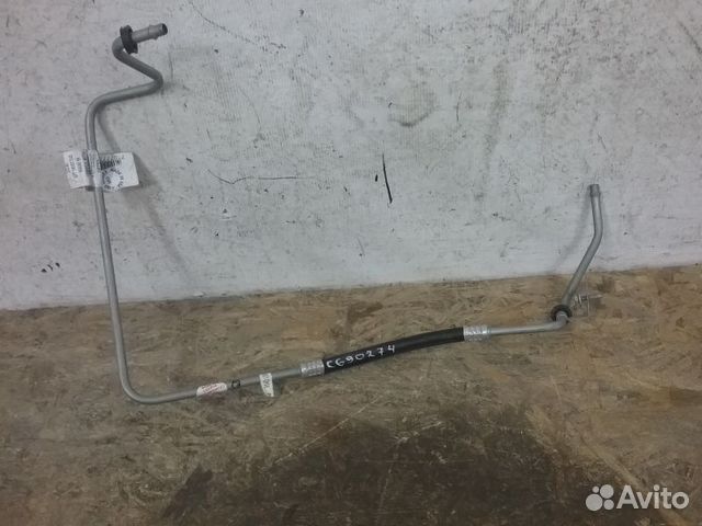 Трубка системы охлаждения АКПП Cadillac Escalade 3 купить в Москве ...