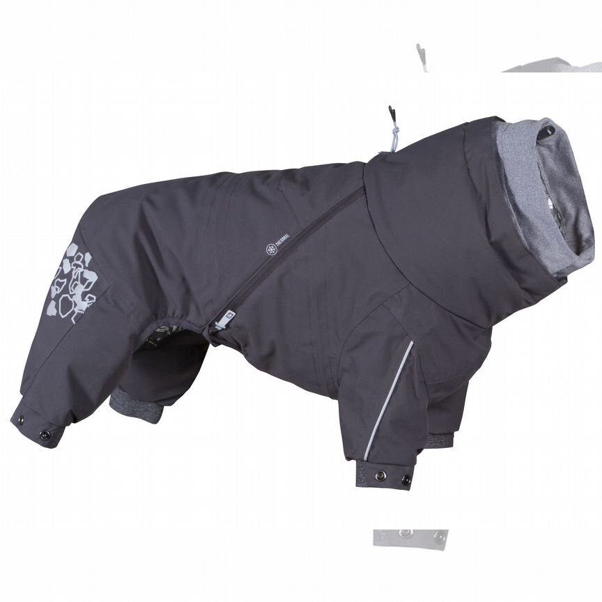 Зимний комбинезон Hurtta Extreme Overall 65М