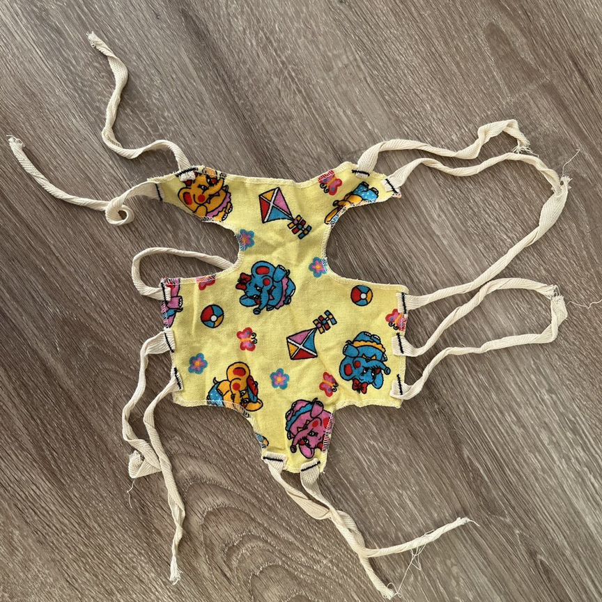 Попона для кошек и собак