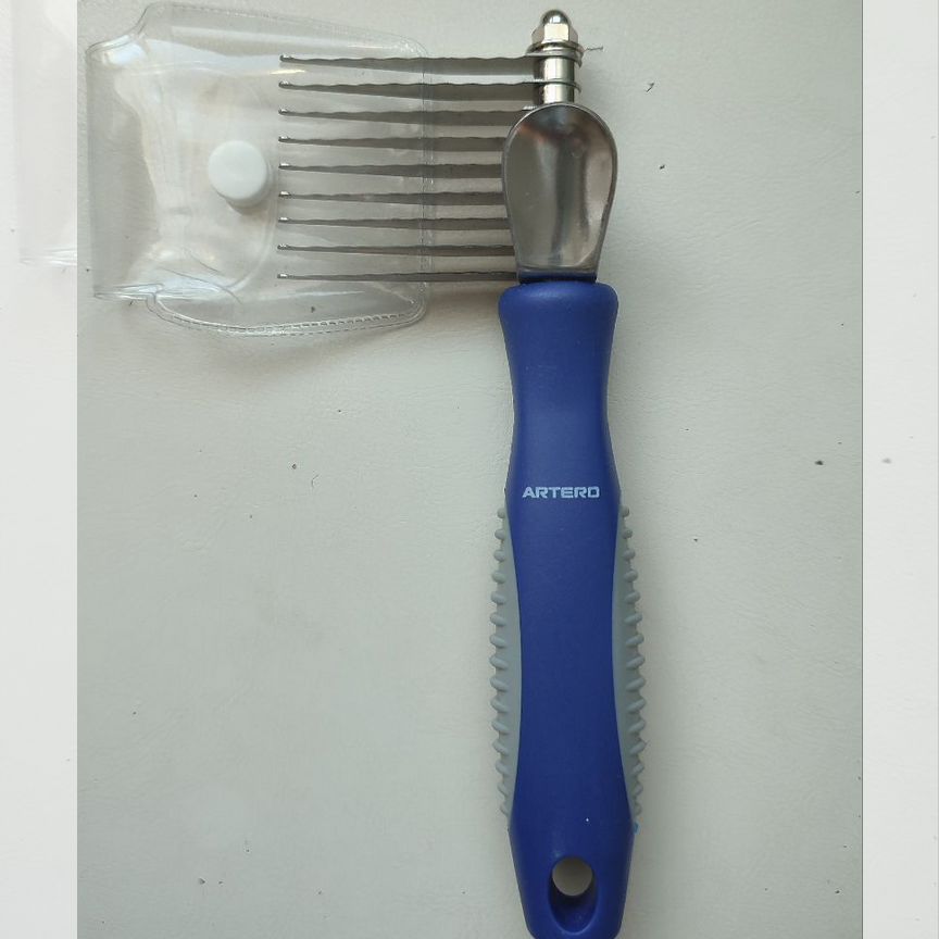 Колтунорез боковой Artero