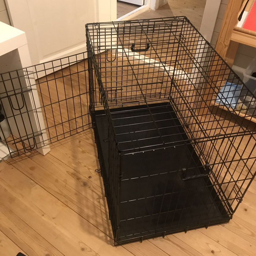 Вольер для животных