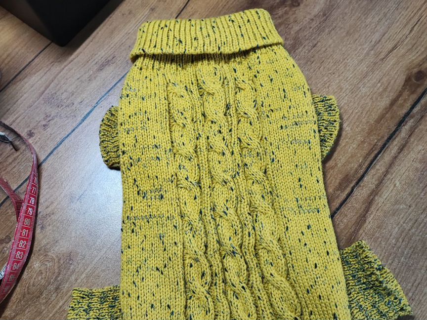 Одежда для собаки