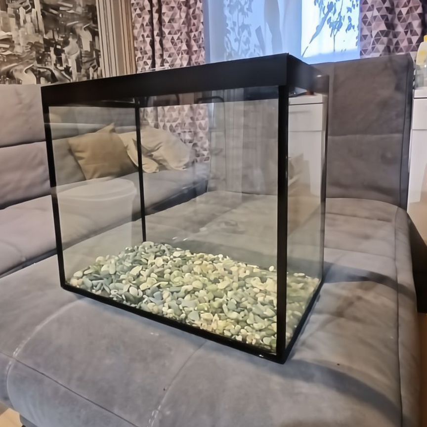 Аквариум 70 литров