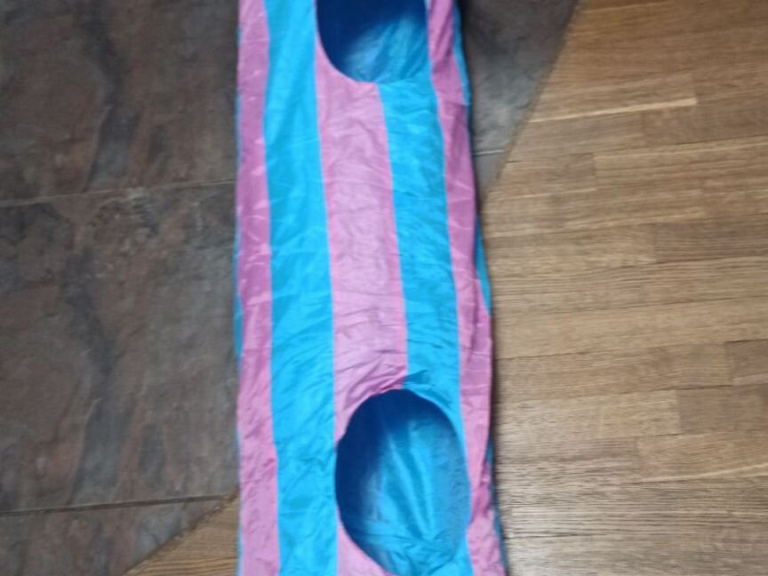 Тунель для кошек