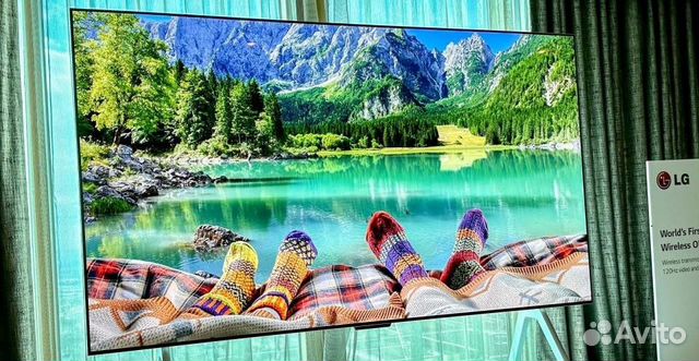 LG Oled телевизоры RLA-EAC все сборки купить в Москве | Электроника | Авито