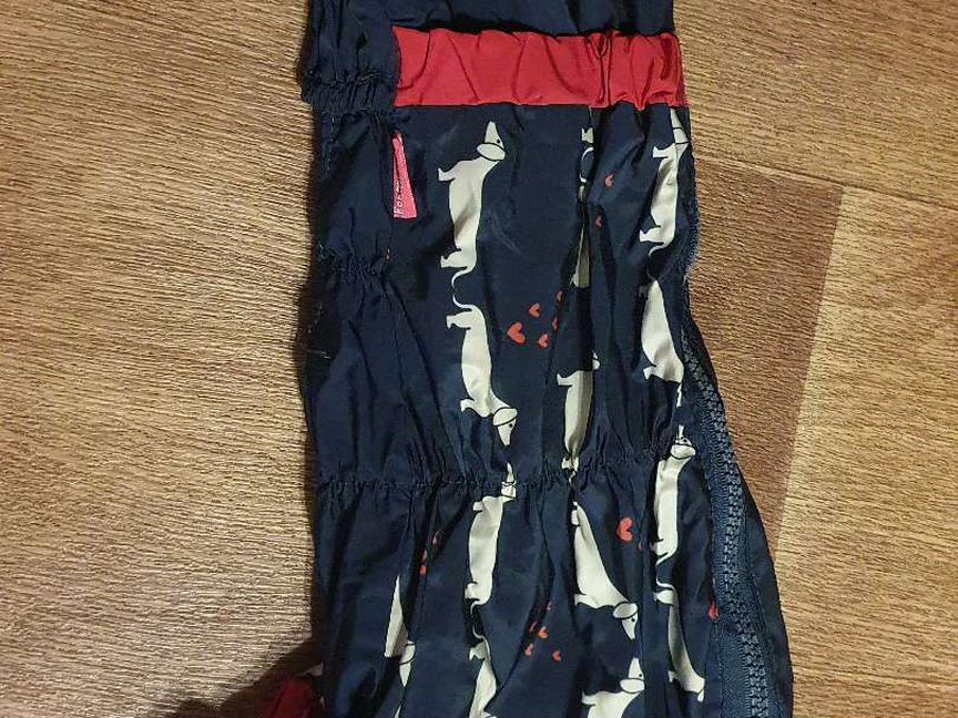 Комбенизон для таксы