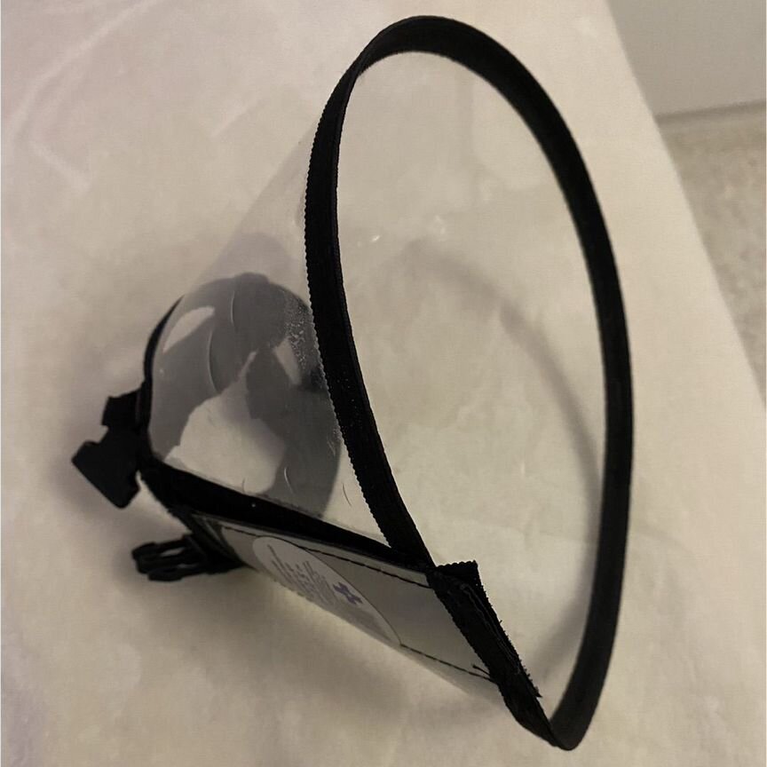 Воротник для животных