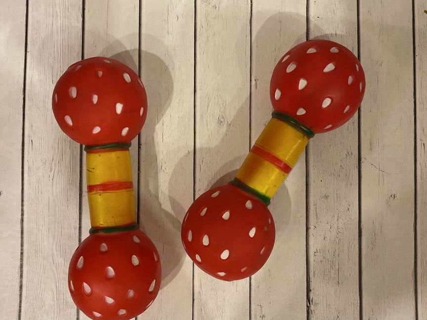 Игрушка для собаки