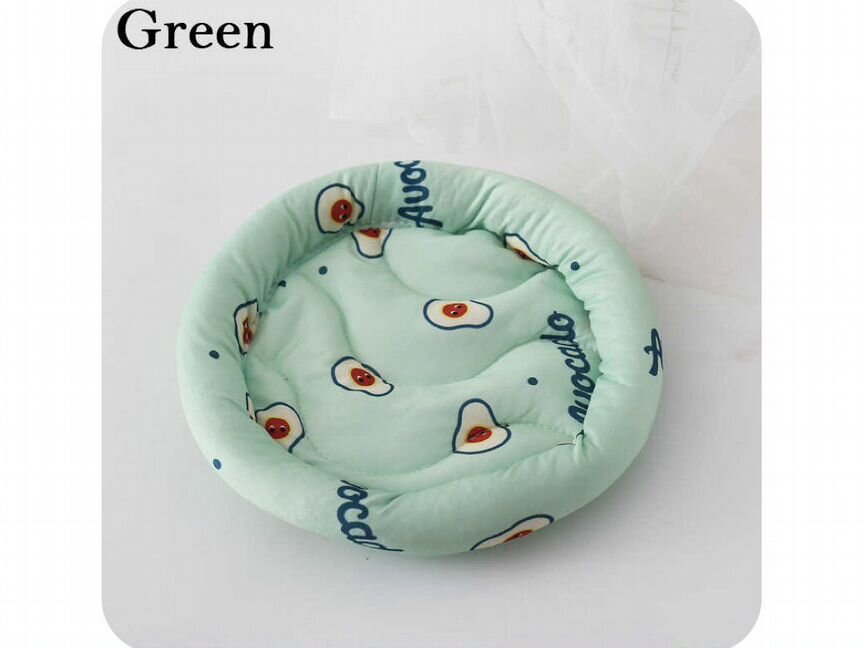 Лежанка для маленьких животных