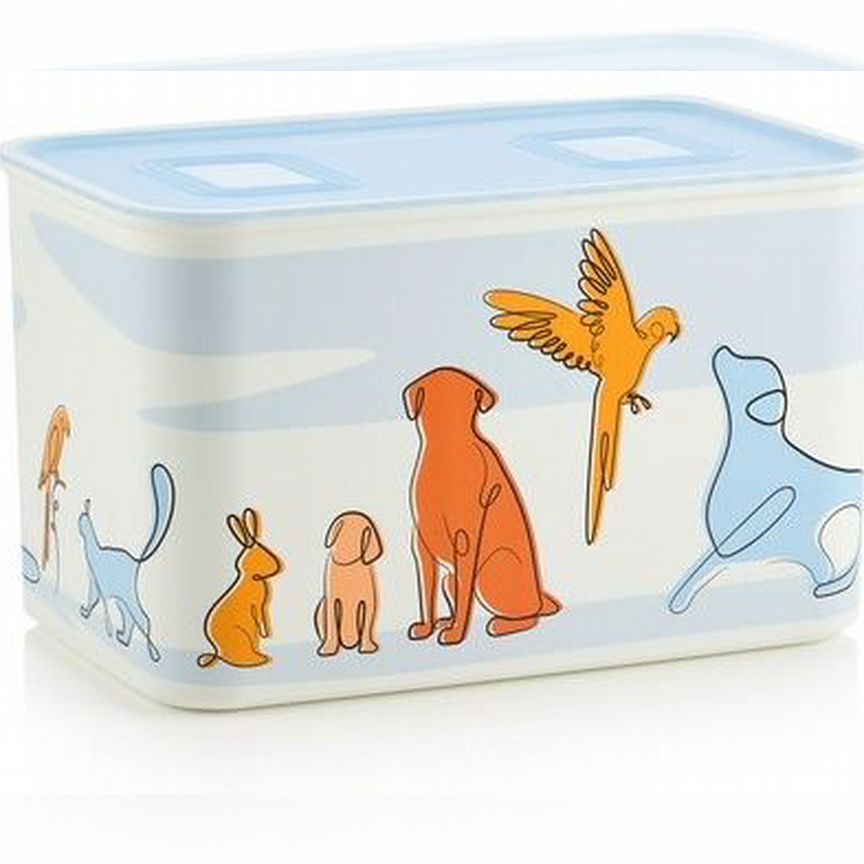 Tupperware Акваконироль 4.6л