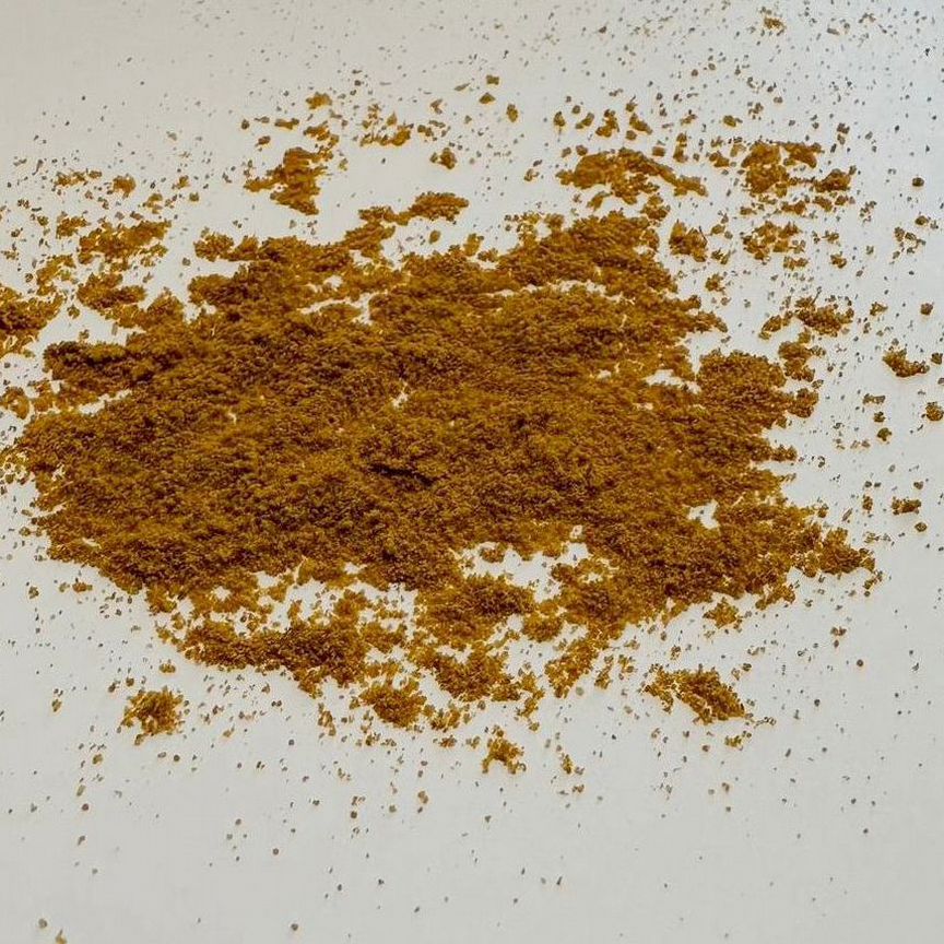 Корм для рыб фасовка 25кг