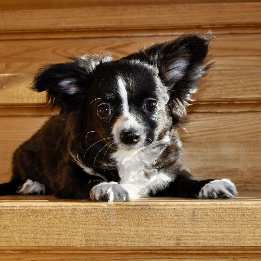 Чихуахуа, щенок