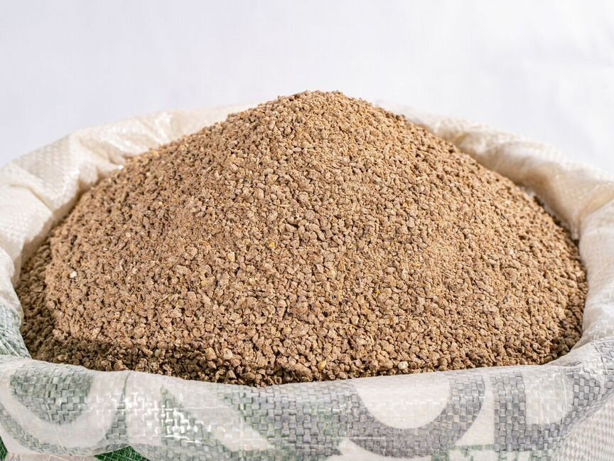 Корм для перепелок для перепелов только опт