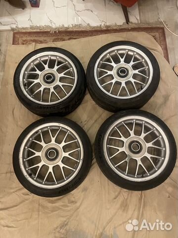 Диски tsw дизайн bbs bmw e34 e36 e46 e32 купить в Солнечногорске | Авито