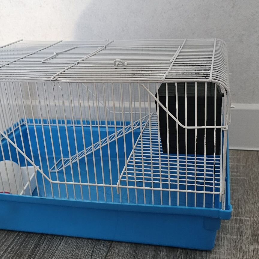 Клетка для грызунов