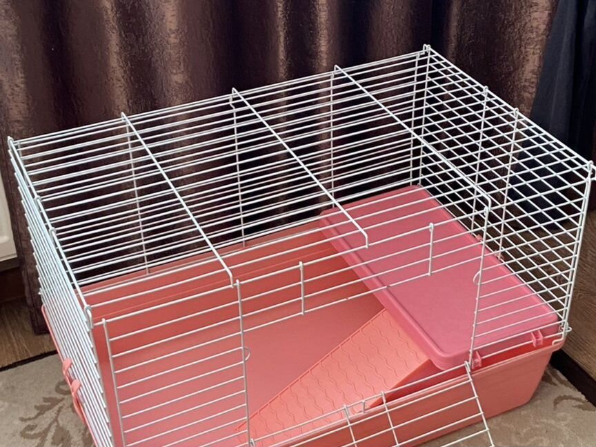Клетка для грызунов