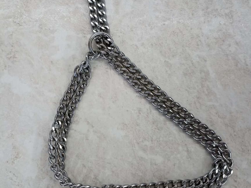 Ошейник удавка