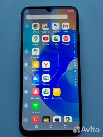 TECNO Pop 6 Pro, 2/32 ГБ купить в Ярославле | Электроника | Авито