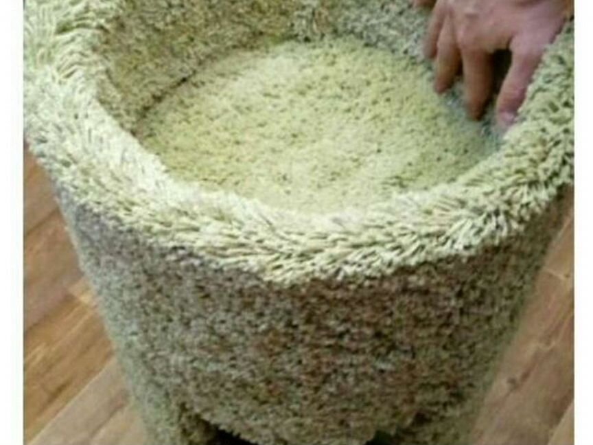 Кошкин дом