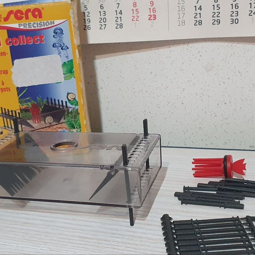 Ловушка для улиток Sera