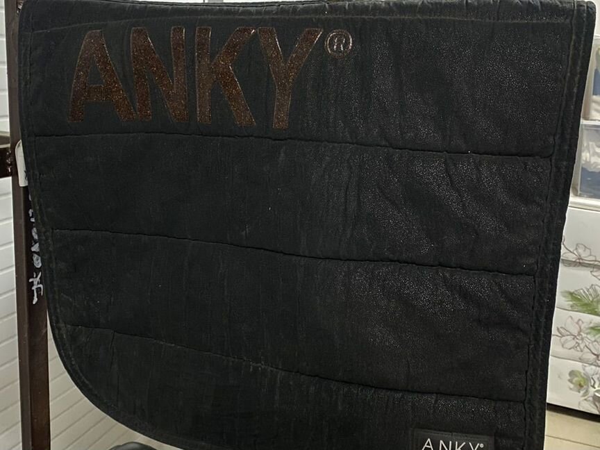 Вальтрап выездковый