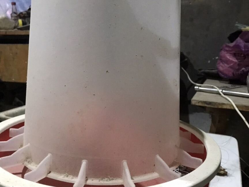 Кормушка для птиц