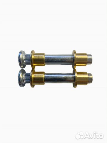 Ремкомплект петли двери Chevrolet Lacetti 96983380 купить в Санкт ...