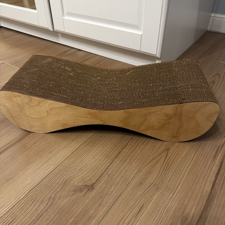 Когтеточка